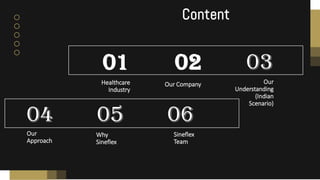 Sineflex Solutions - Jaymin Panchal.pptx
