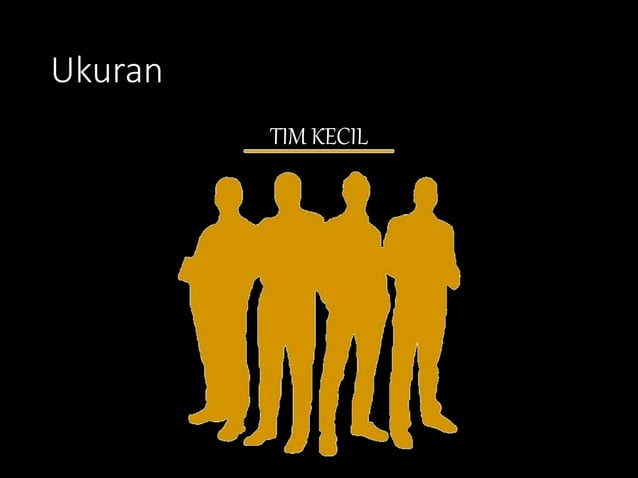 Sinergi (Teamwork) | PPTX