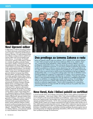 Magazin Sinergija, jun 2013. | PDF