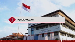 Sinergitas Program Percepatan Penurunan Stunting | PDF