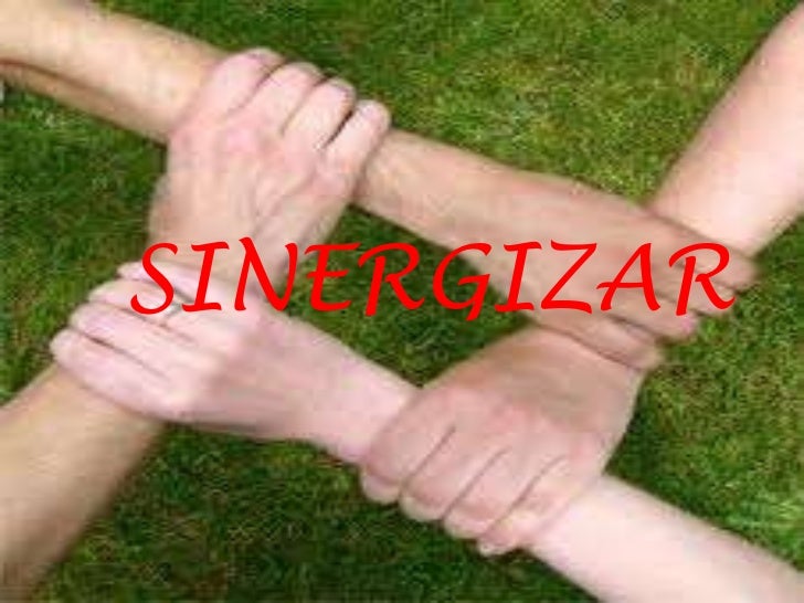 Sinergizar