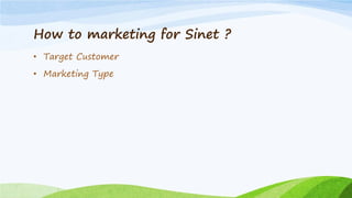 Sinet | PDF