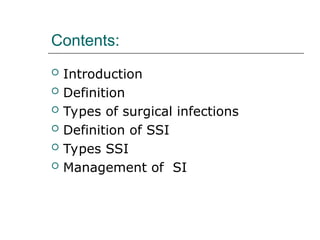 Surgical ــ Infection.surgical site infppt zma.ppt