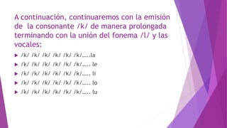 Sinfón /cl/ | PPTX