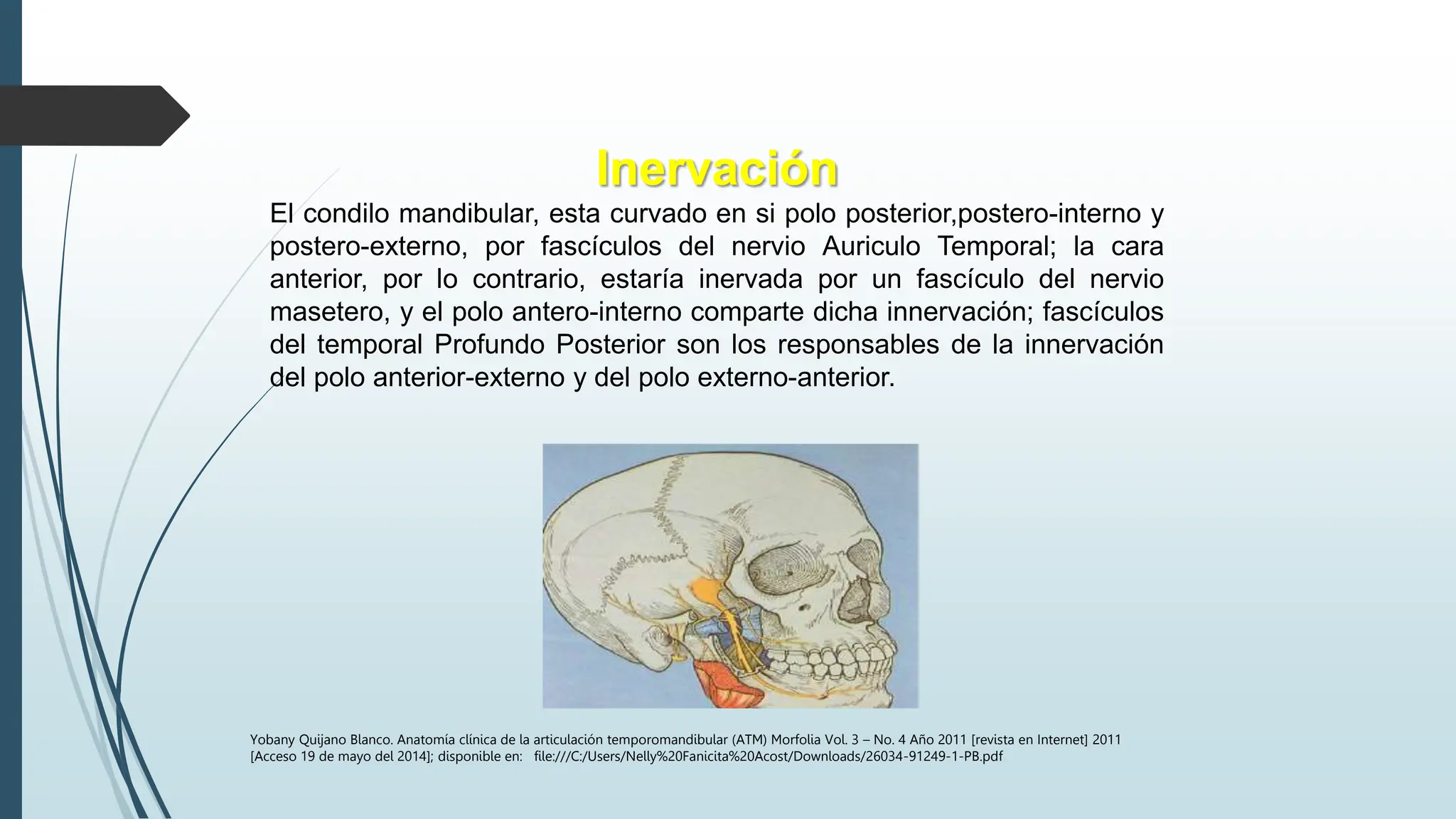 SINDROME DE COSTEN O SINDROME TEMPORO-MANDIBULAR.pptx