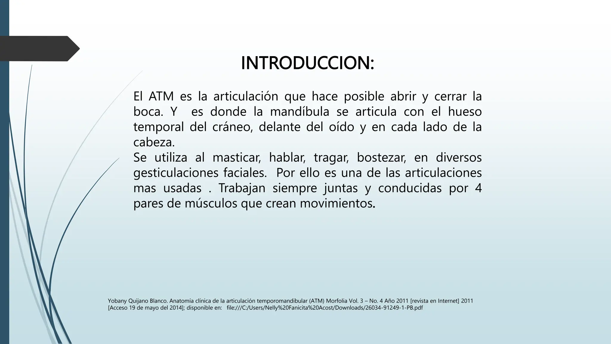 SINDROME DE COSTEN O SINDROME TEMPORO-MANDIBULAR.pptx