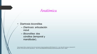 SINDROME DE COSTEN O SINDROME TEMPORO-MANDIBULAR.pptx