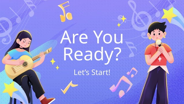 Sing Ppt For Kids To Learn English Beginner Pptx