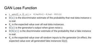 SinGAN - Learning a Generative Model from a Single Natural Image | PDF