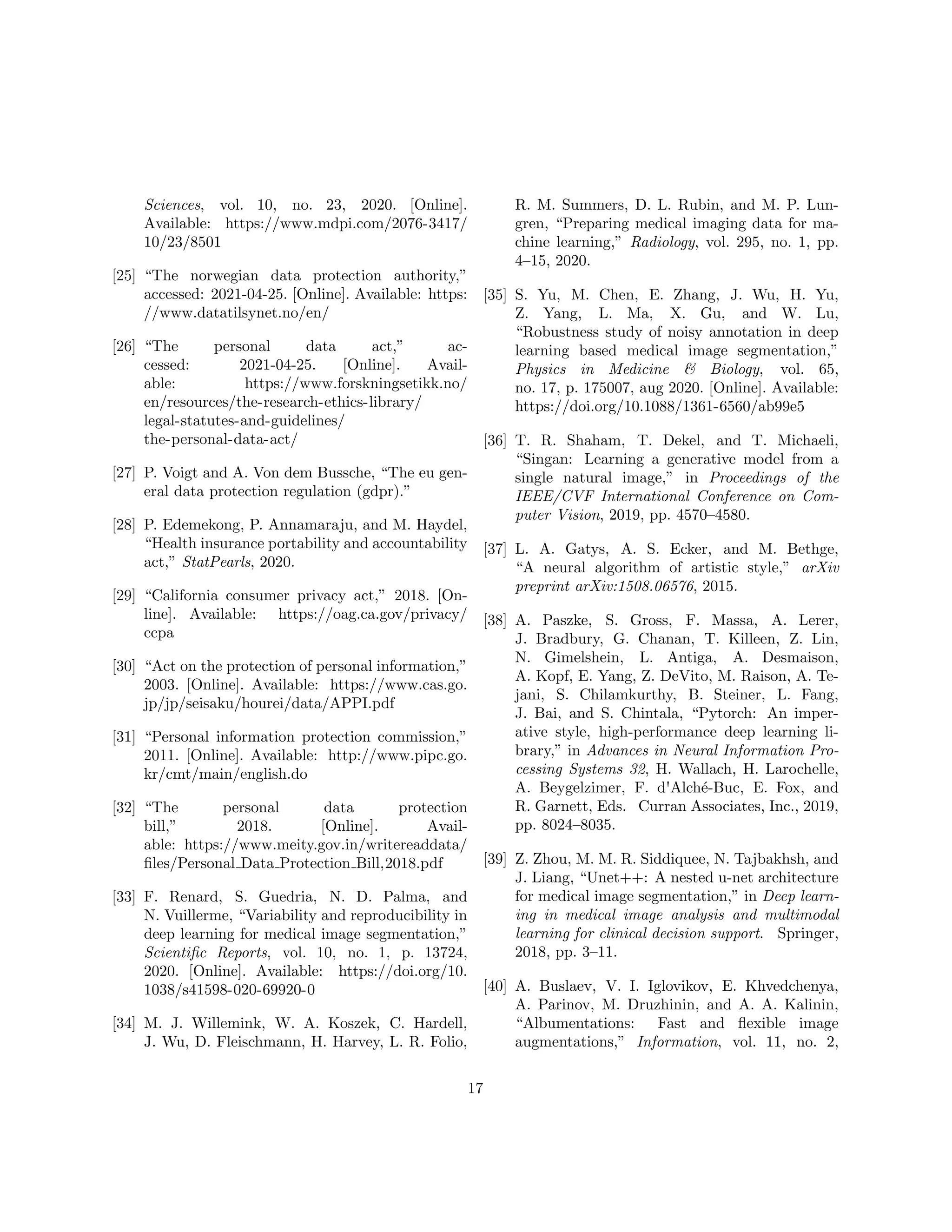 Paper Annotated: SinGAN-Seg: Synthetic Training Data Generation for ...