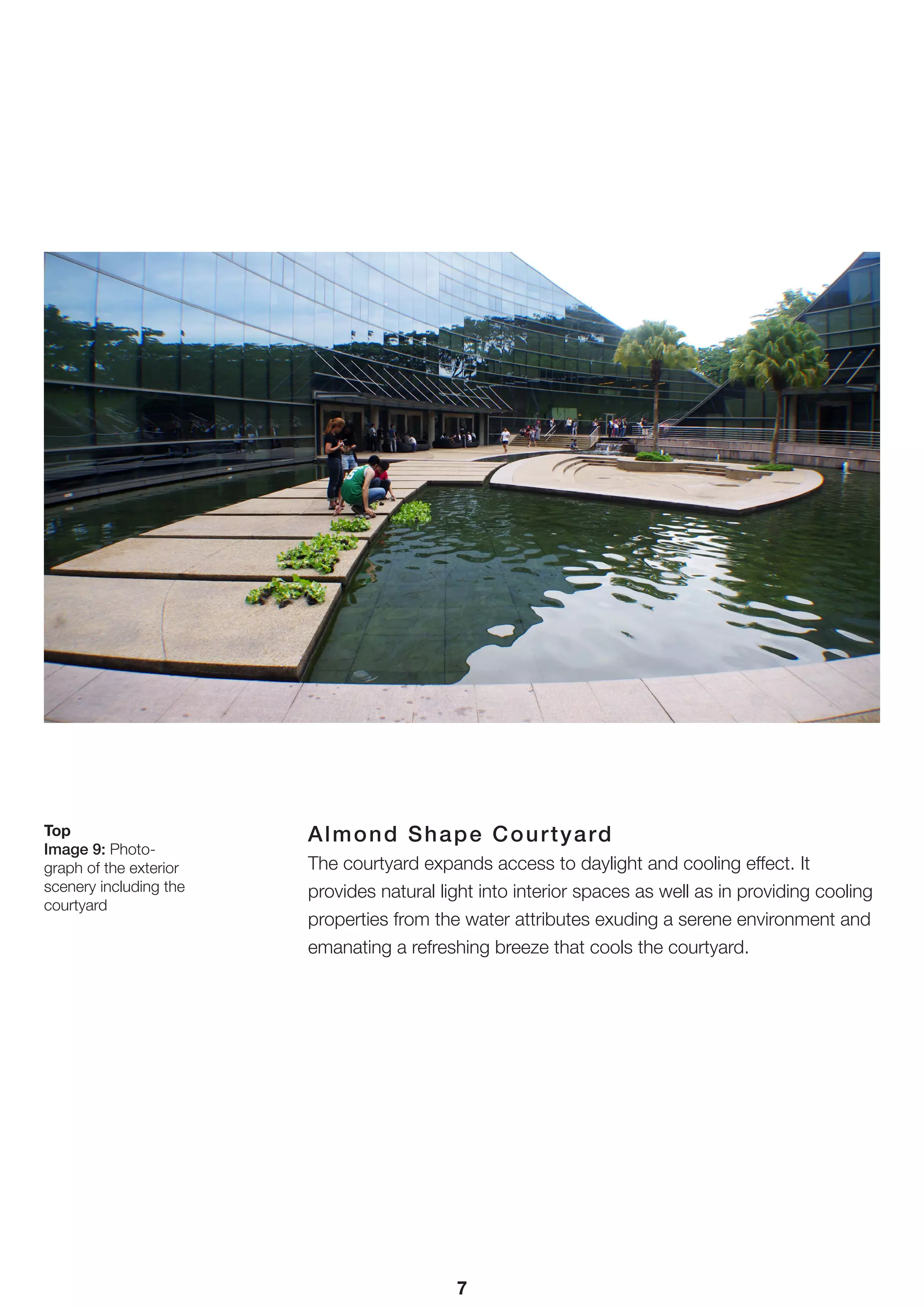 Nanyang Technological University School of Art Design and Media ...