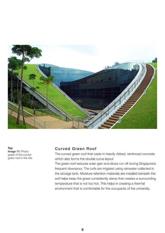 Nanyang Technological University School of Art Design and Media ...