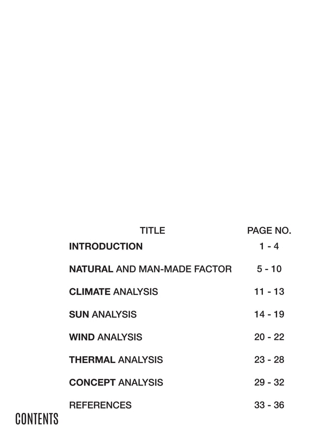Nanyang Technological University School of Art Design and Media ...