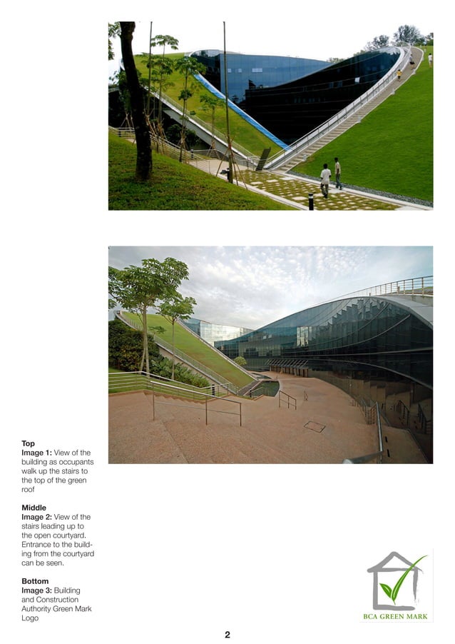 Nanyang Technological University School of Art Design and Media ...