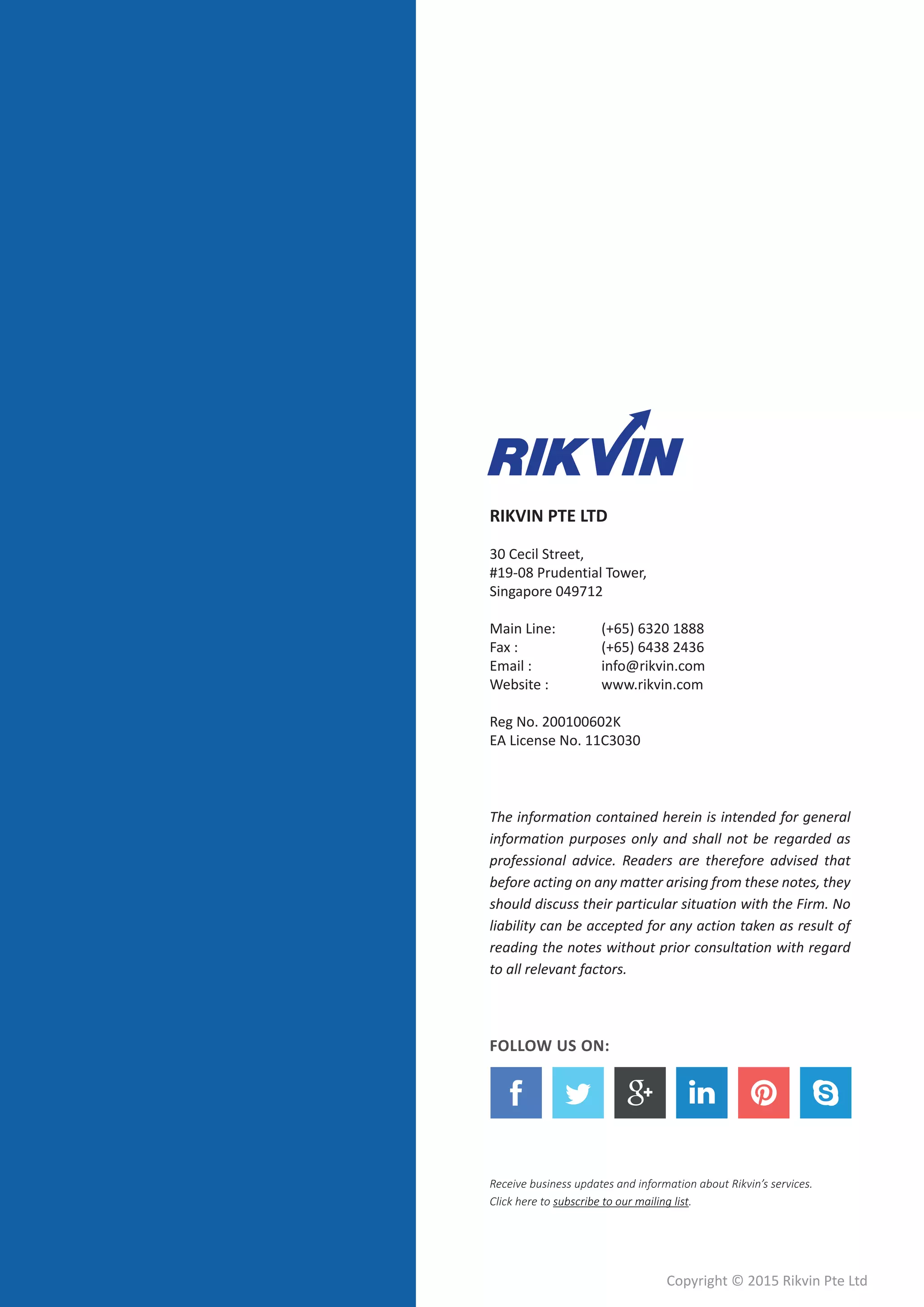 Singapore Central Provident Fund (CPF) and Skill Development Levy (SDL ...