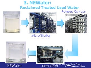 Singapore Managing Stormwater For Water Resource And Flood Control ...