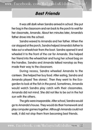 Singapore model-composition-primary-3 | PDF