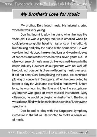 Singapore model-composition-primary-3 | PDF