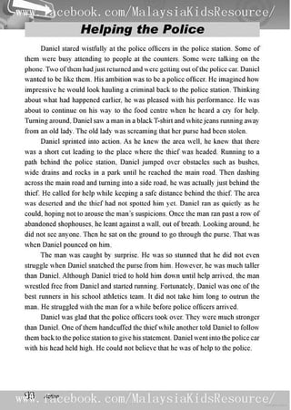 Singapore model-composition-primary-6 | PDF | Blood Disorders ...