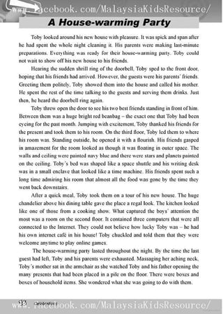 Singapore model-composition-primary-6 | PDF | Blood Disorders ...