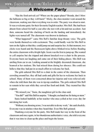 Singapore model-composition-primary-6 | PDF | Blood Disorders ...