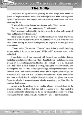 Singapore model-composition-primary-6 | PDF | Blood Disorders ...