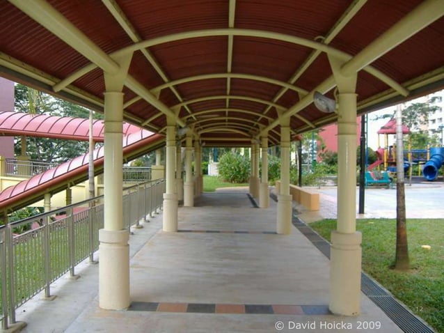 Singapore Public Housing - Beautiful Homes in Queenstown Area - David ...