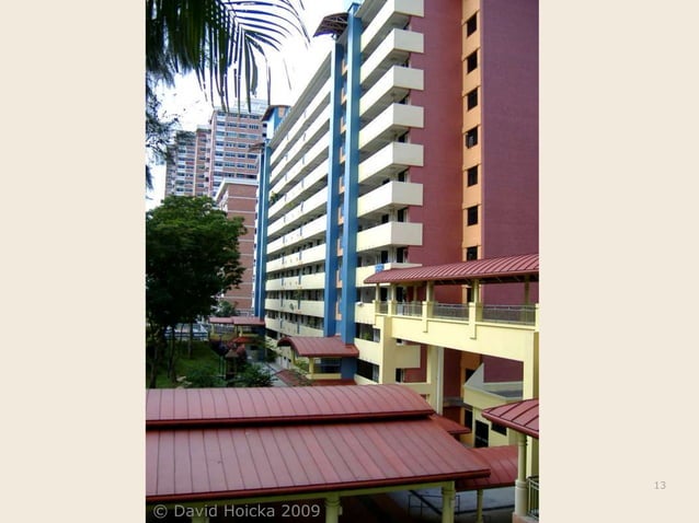 Singapore Public Housing - Beautiful Homes in Queenstown Area - David ...