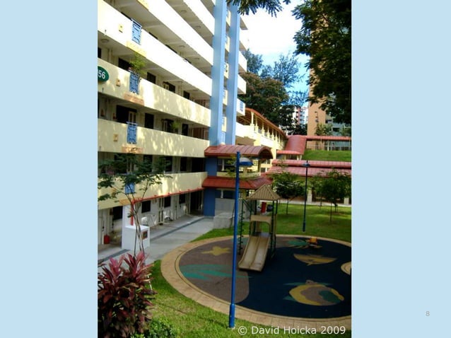 Singapore Public Housing - Beautiful Homes in Queenstown Area - David ...