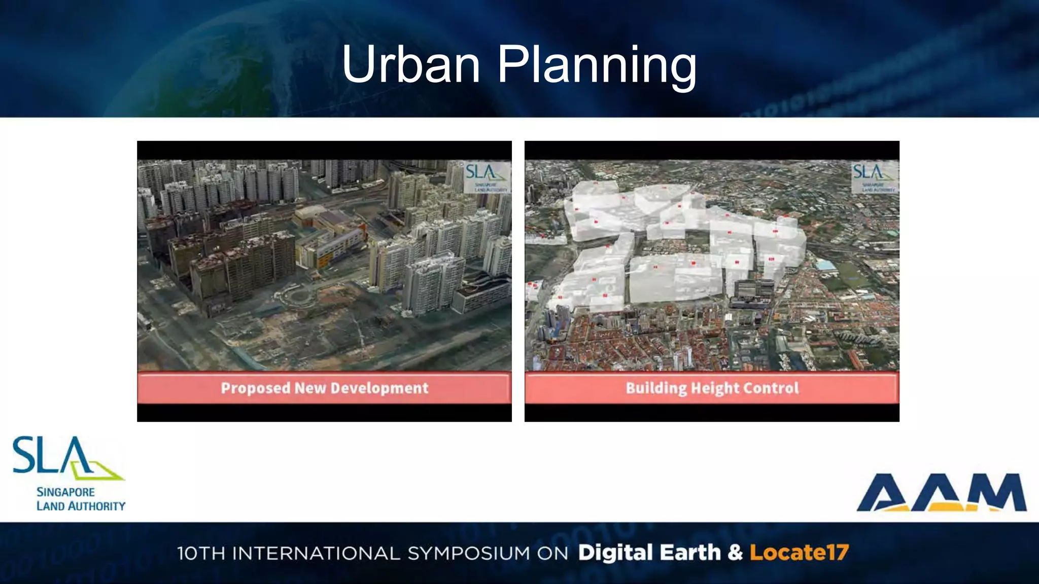 Singapore 3D Map for a Smart Nation | PDF