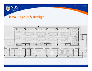 Singapore chem renovation | PPT