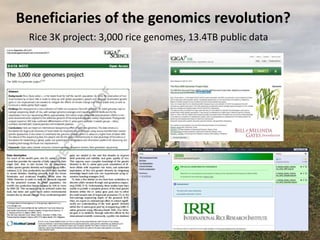 Scott Edmunds: Publishing in the Open Data Era, talk at Hackerspace.sg