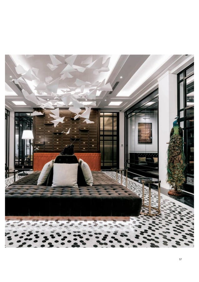 Luxury Yangon Excelsior Hotel Featured in Singapore's Design ...