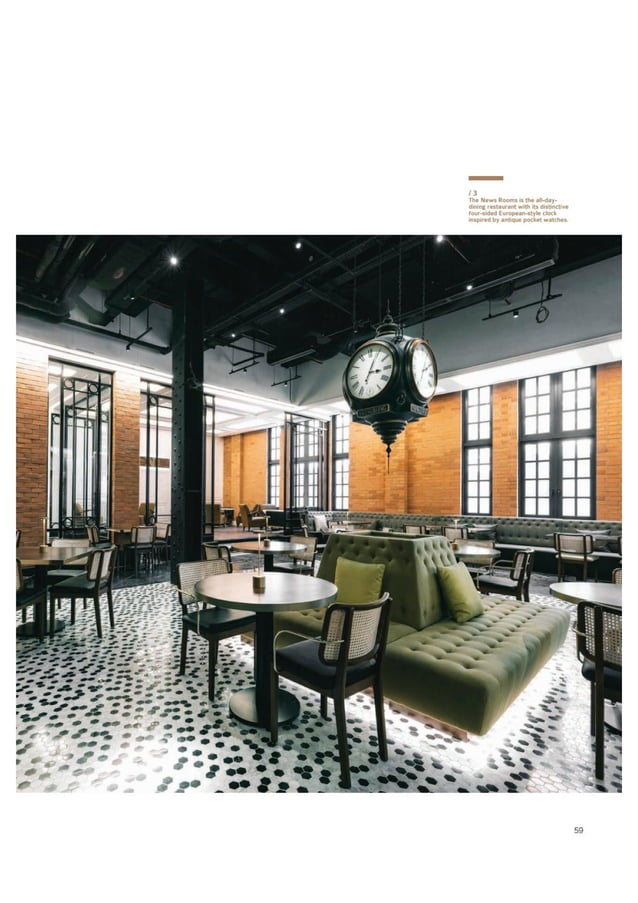 Luxury Yangon Excelsior Hotel Featured in Singapore's Design ...