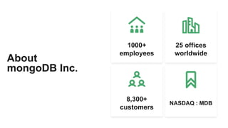 MongoDB - General Purpose Database | PPT