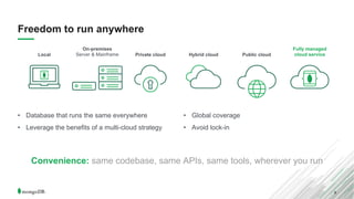 MongoDB - General Purpose Database | PPT