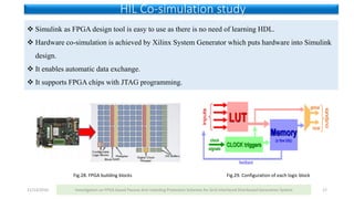 Anti-islanding | PDF