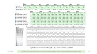 Anti-islanding | PDF