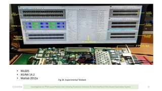 Anti-islanding | PDF