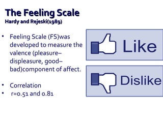 Yes Dancers do need carbohydrates!! Measuring the impact of breakfast ...