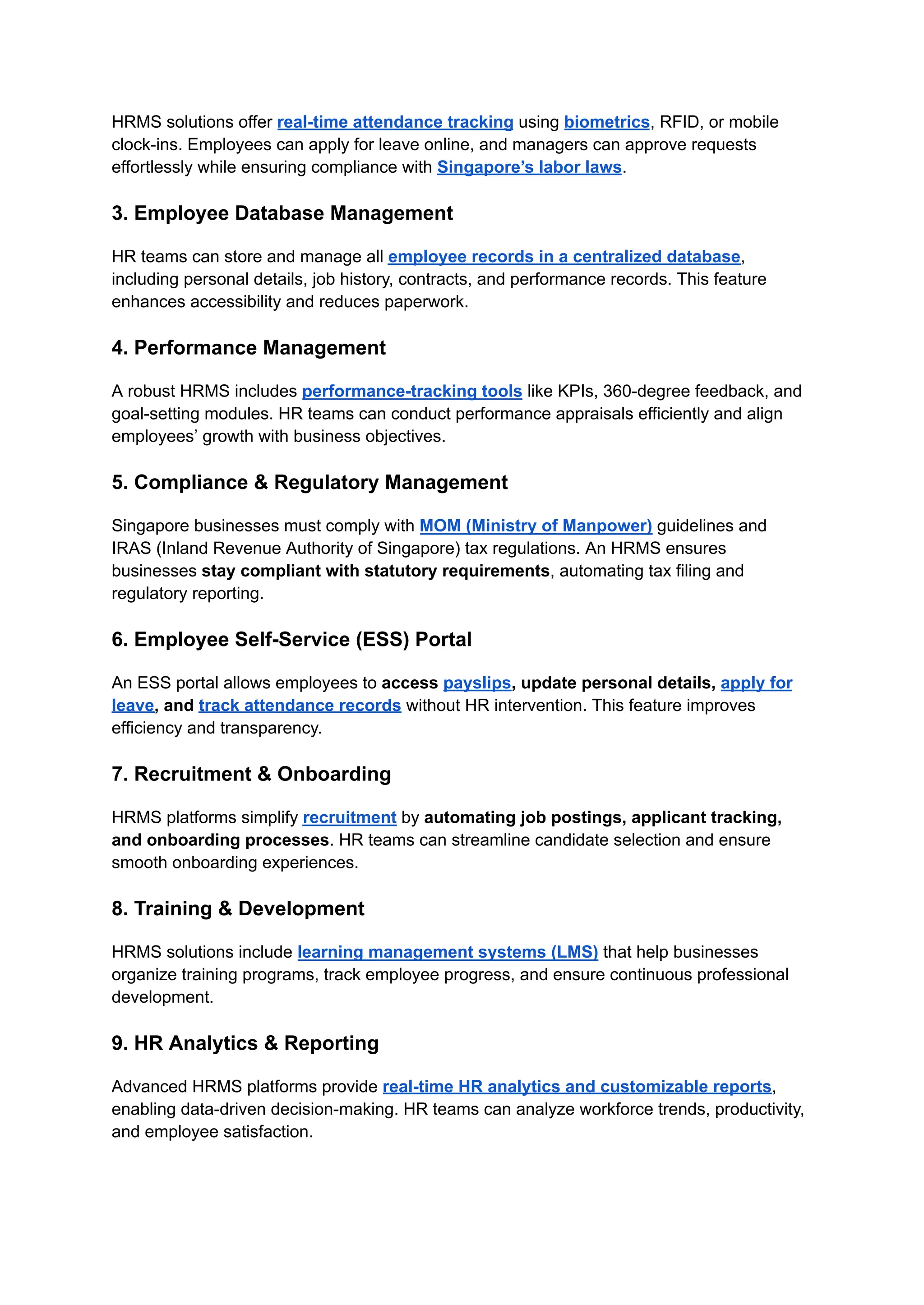 Singapore HRMS Features and Functionalities.pdf