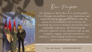 Singapore Jazz Singer | PPTX