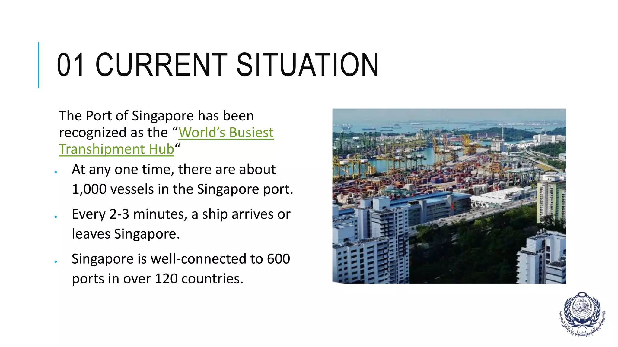 Singapore maritime port.pptx
