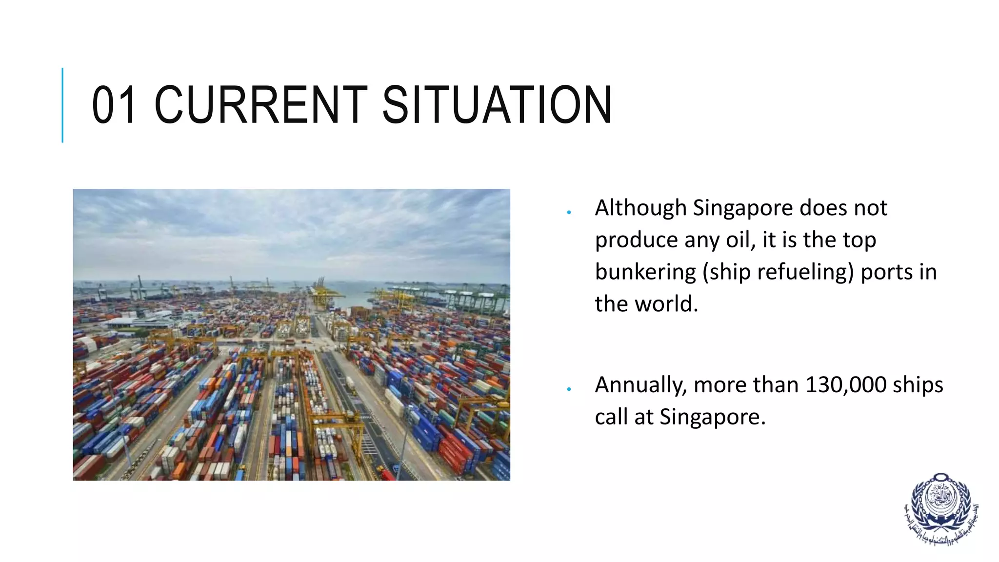 Singapore maritime port.pptx