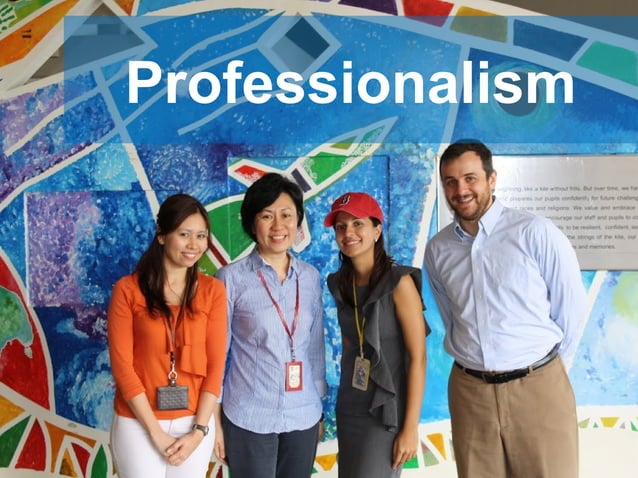 Technology Integration in Singapore: Lessons Learned | PPT