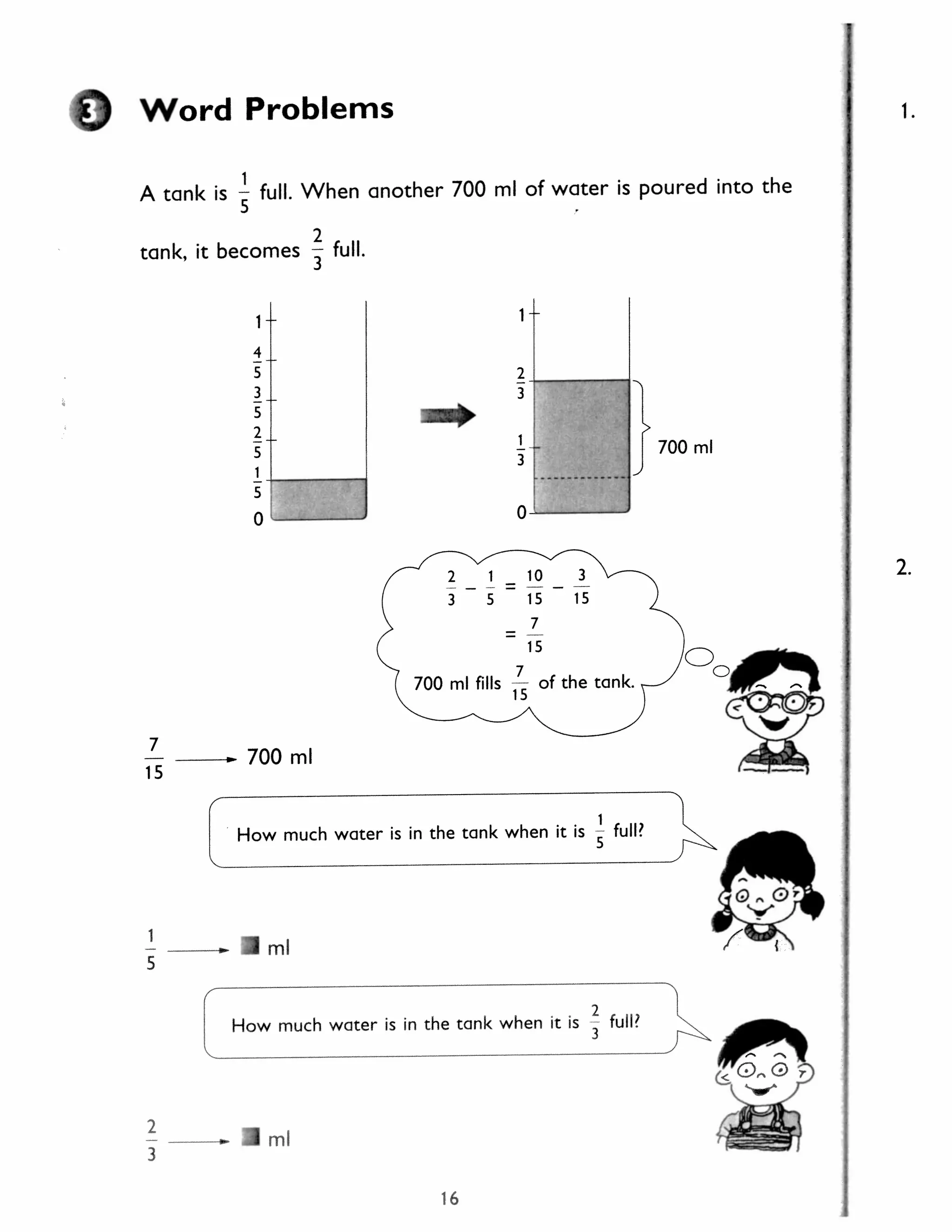 Singapore Math - 6B - Textbook | PDF