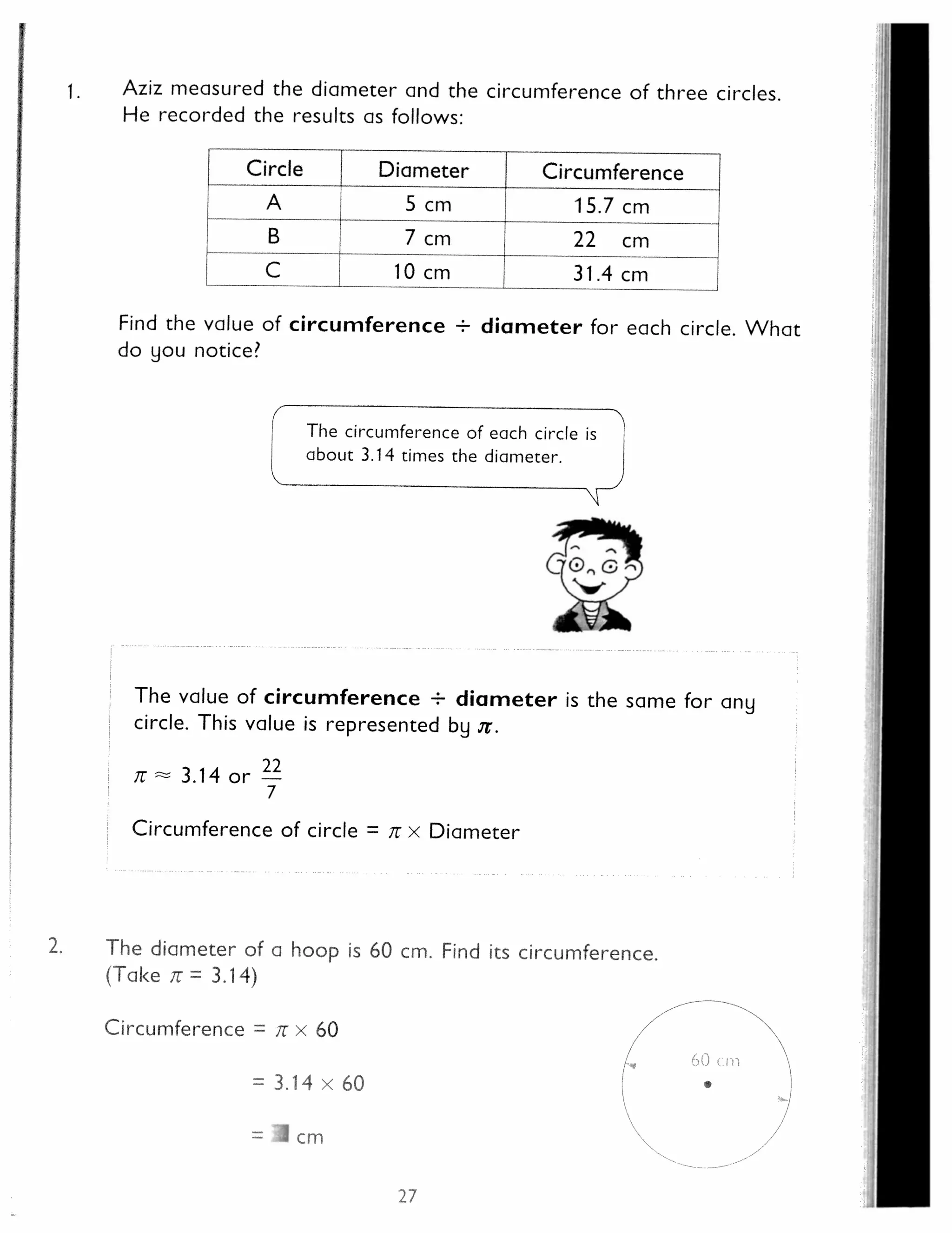 Singapore Math - 6B - Textbook | PDF