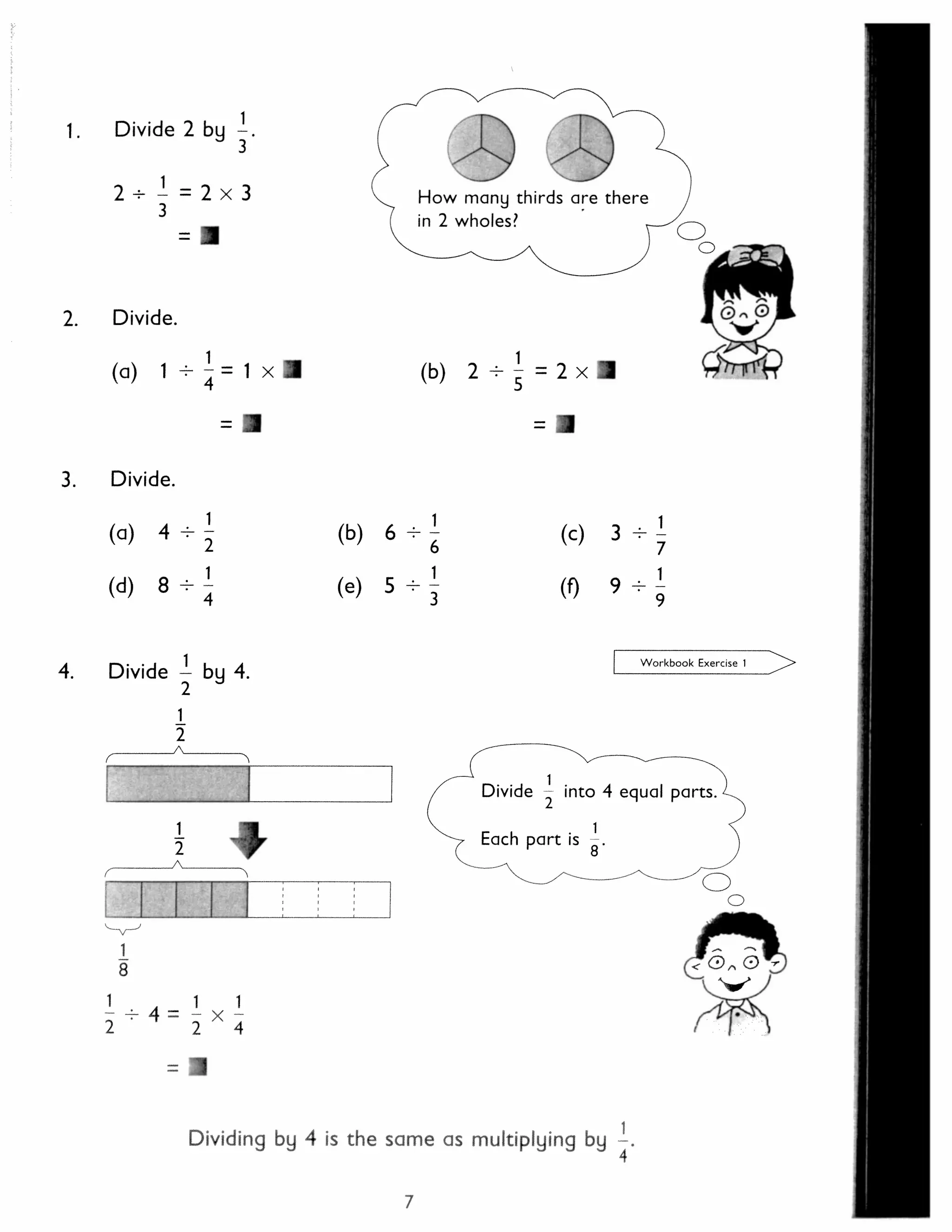 Singapore Math - 6B - Textbook | PDF