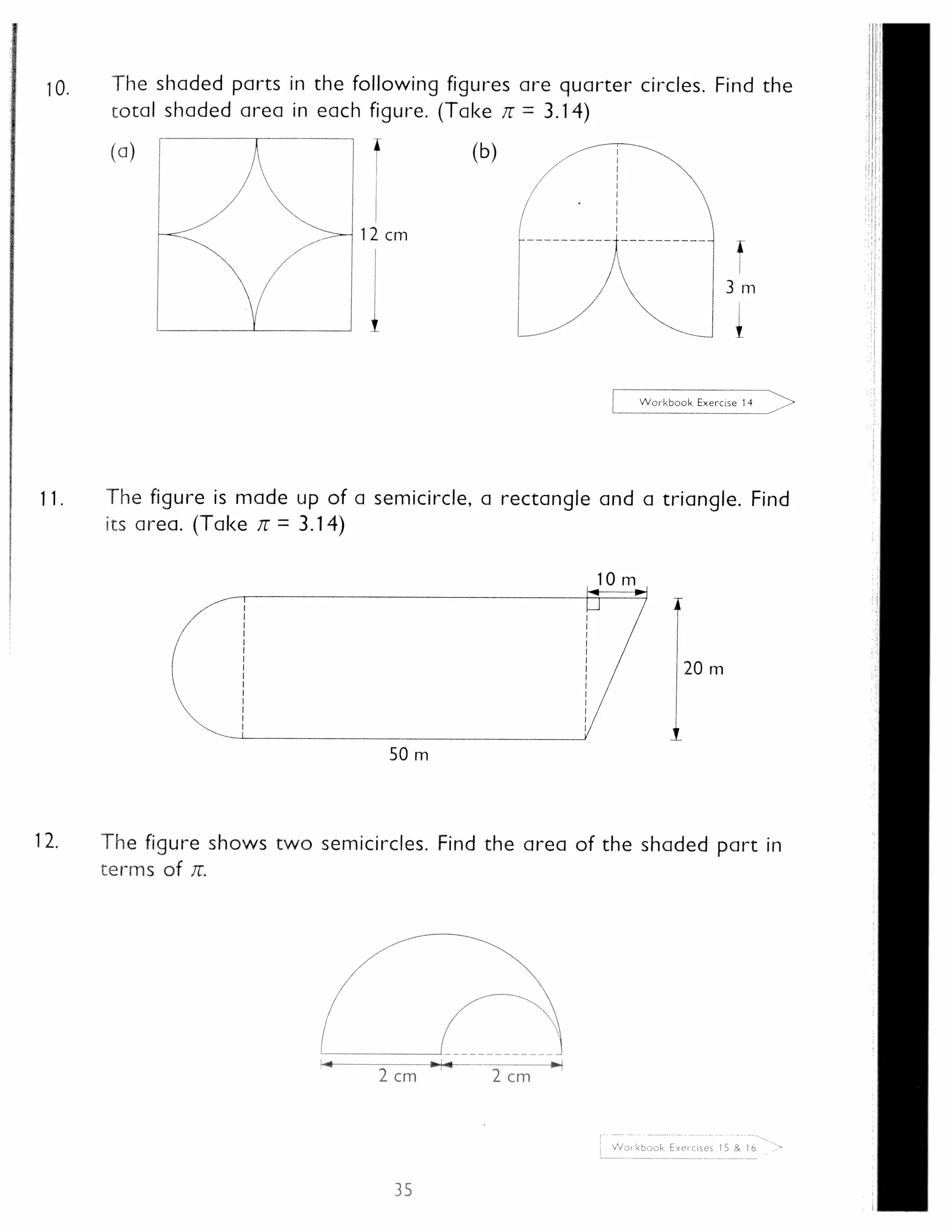 Singapore Math - 6B - Textbook | PDF