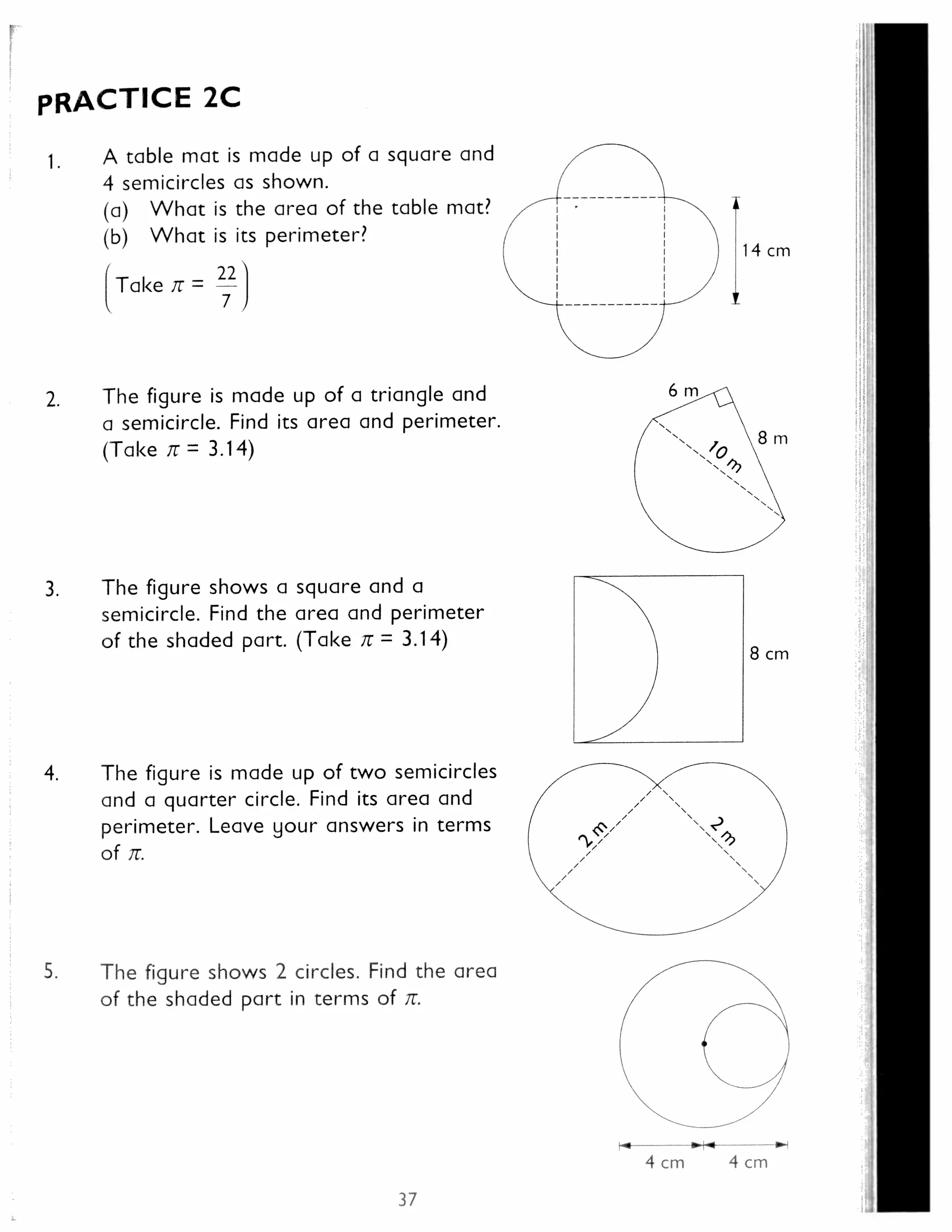 Singapore Math - 6B - Textbook | PDF